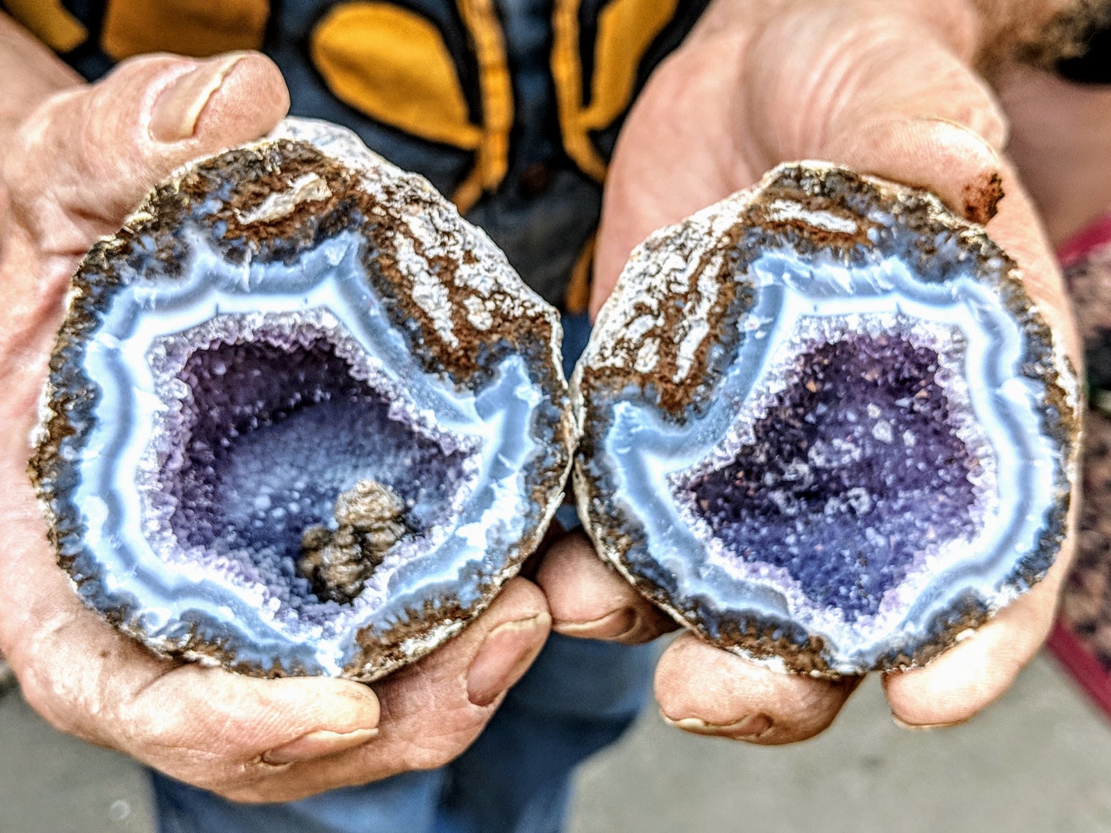 Choya Geodes | The Geode Guys